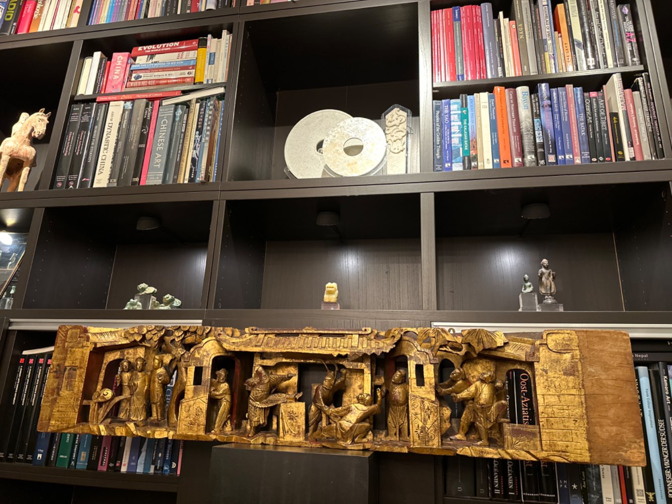 Productpage - Galerie Tjitra