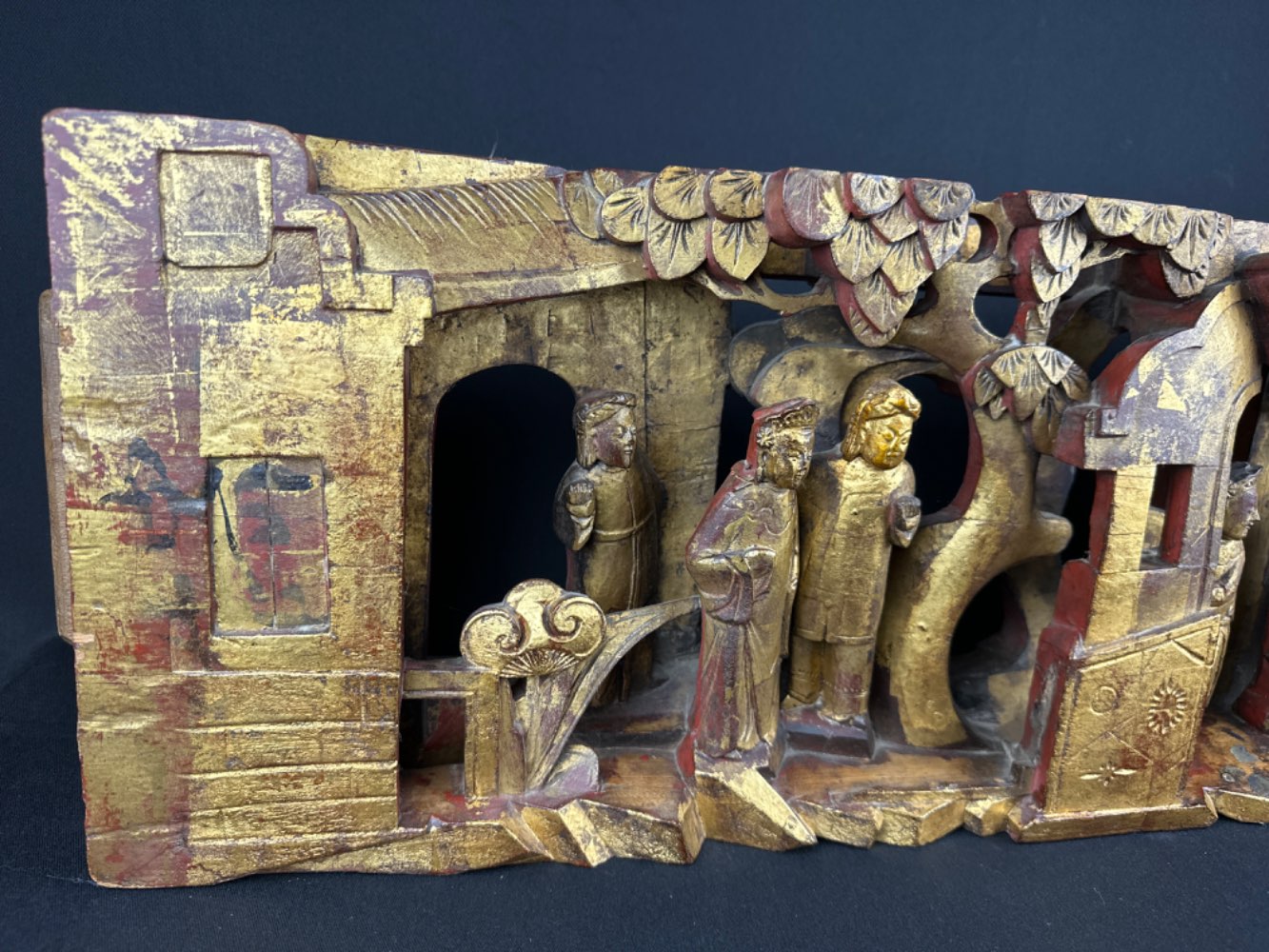 Productpage - Galerie Tjitra