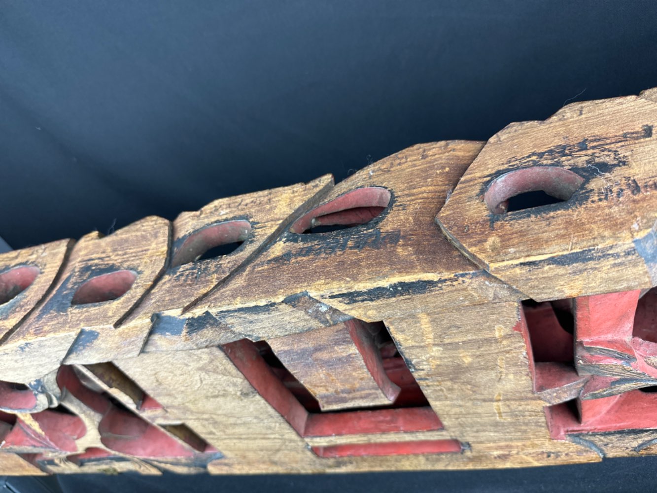 Productpage - Galerie Tjitra