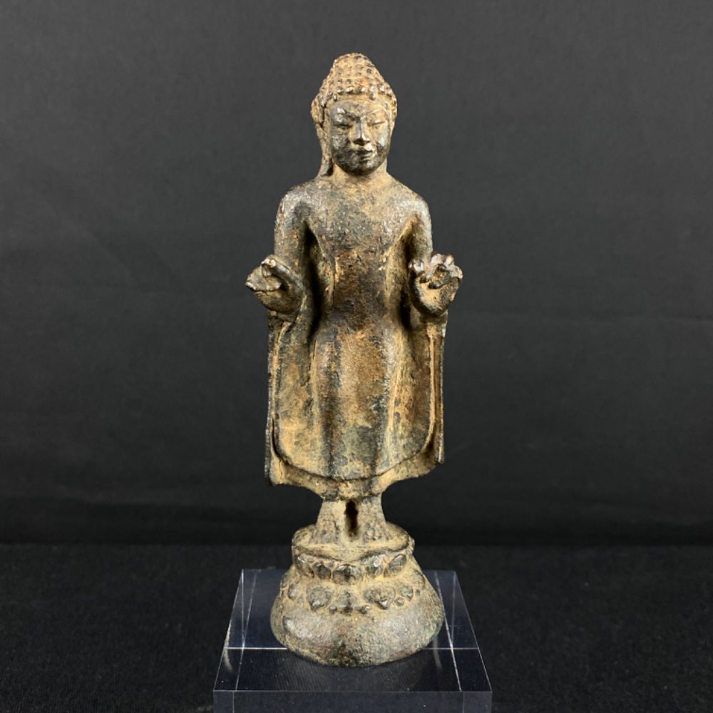 Productpage - Galerie Tjitra