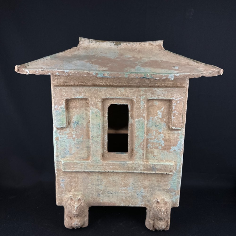 Productpage - Galerie Tjitra