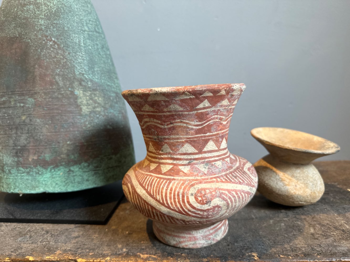 Productpage - Galerie Tjitra