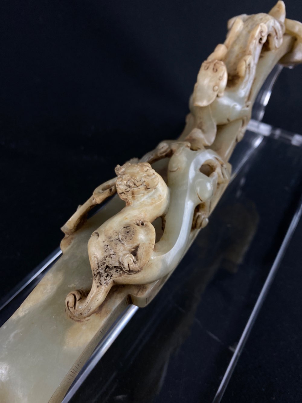 Productpage - Galerie Tjitra